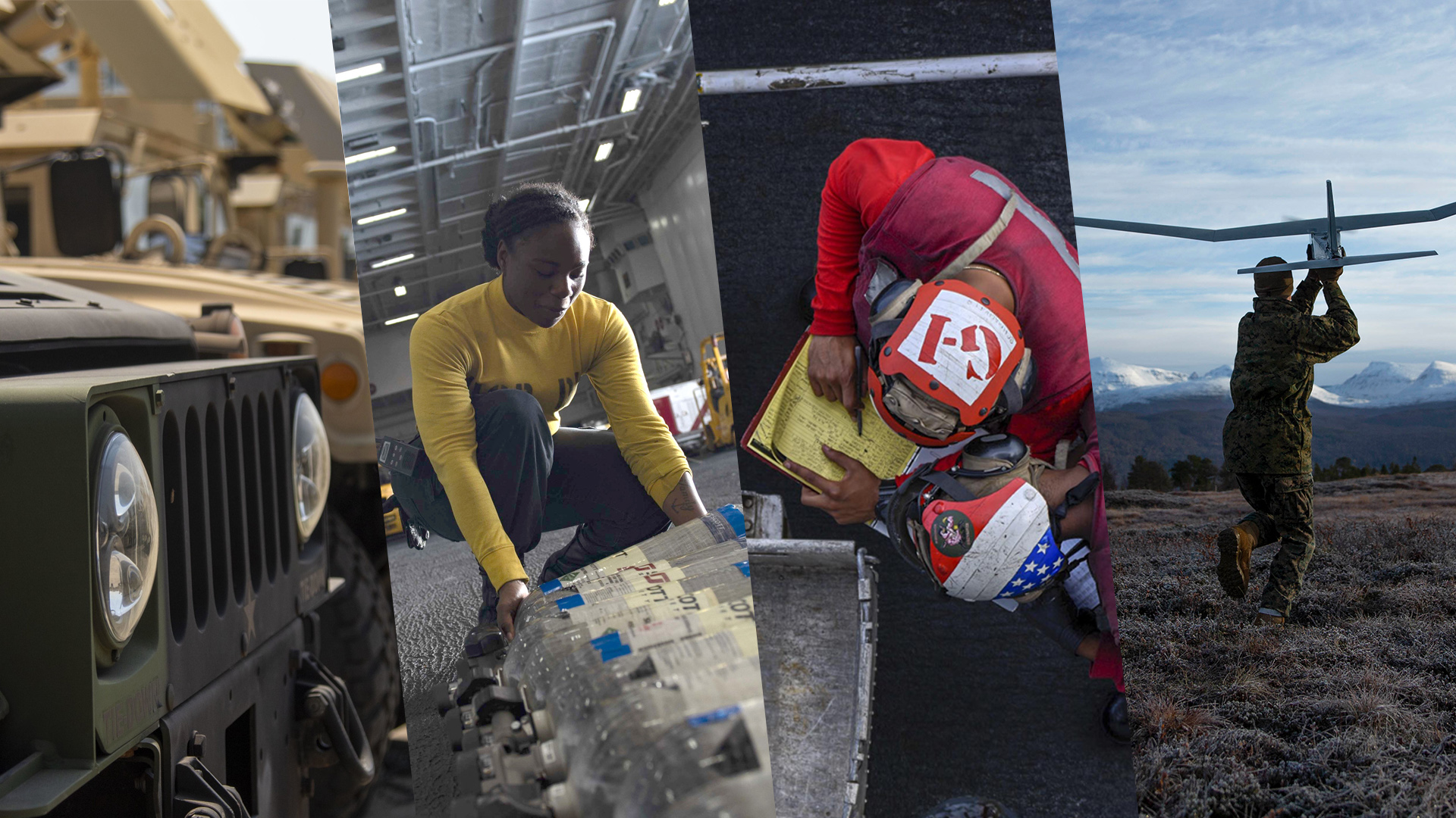 DOD Audit | U.S. Department of War