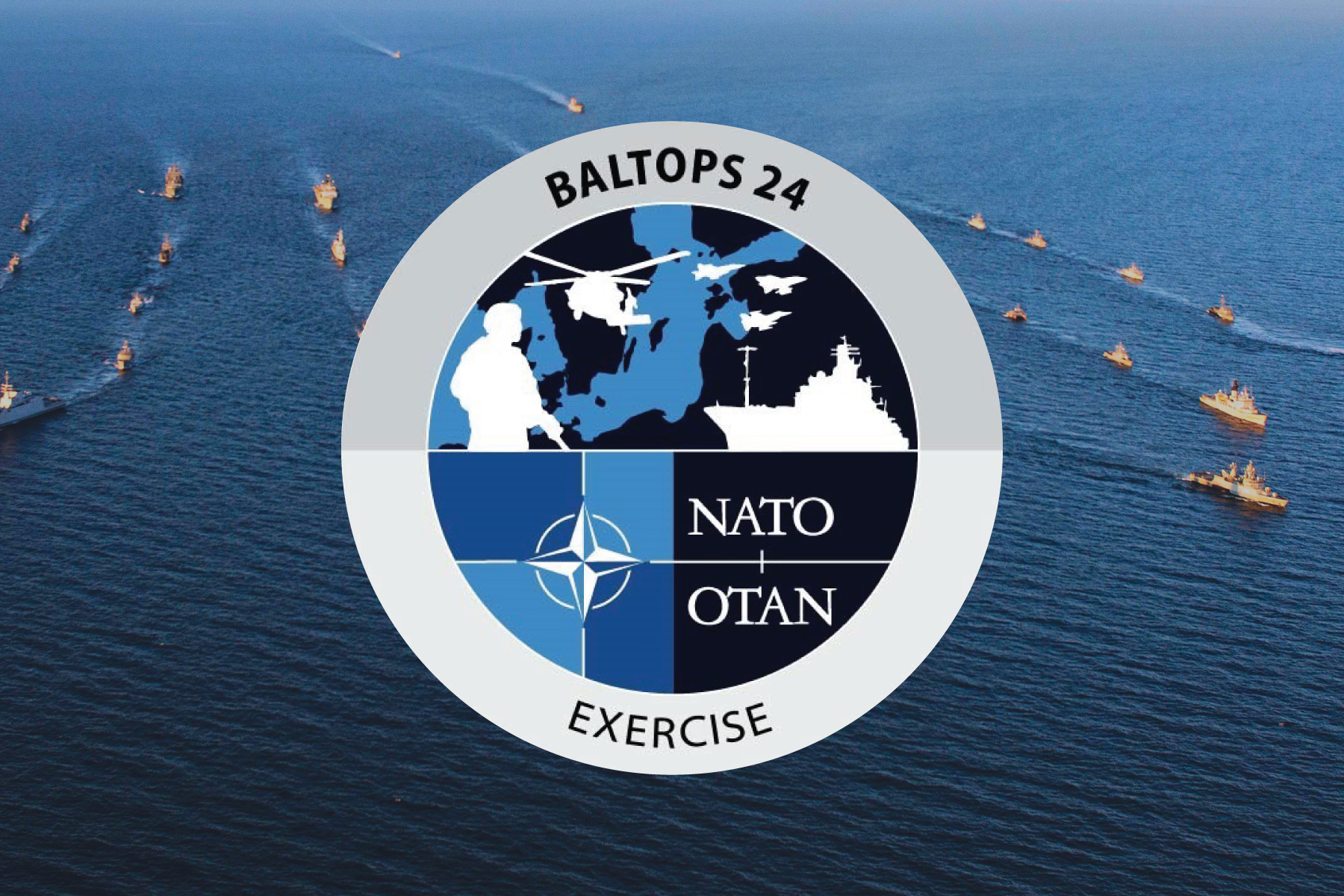 Baltic Operations | U.S. Department of War