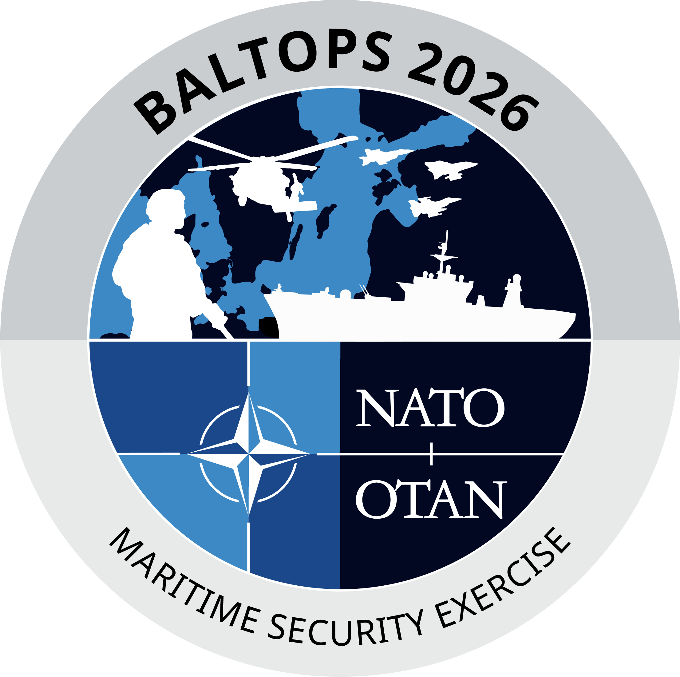 Baltic Operations | U.S. Department of War
